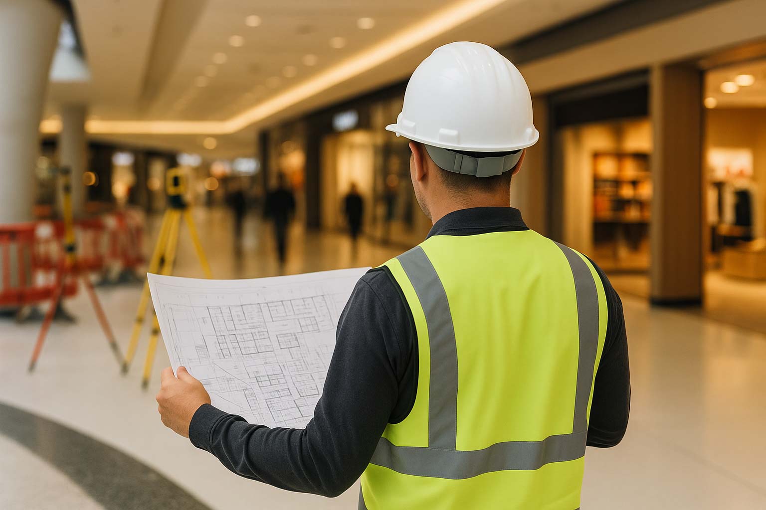 Innovation in Design and Management - Building Design and Management